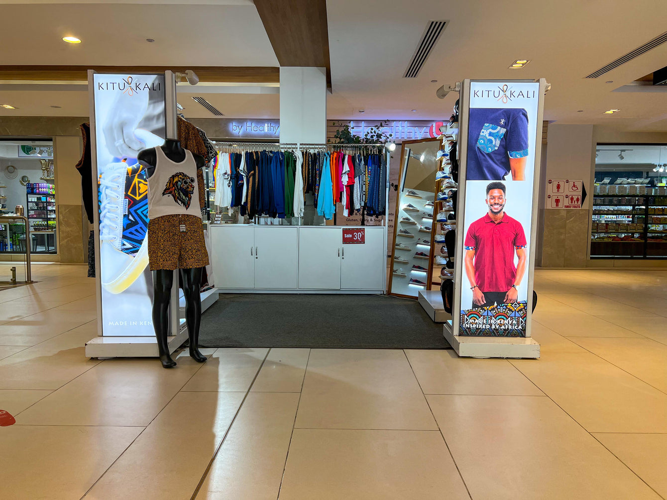 Our Stores – Kitu Kali Africa