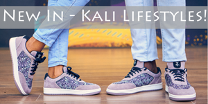 Handmade Colourful Shoes Made in Kenya – Kitu Kali Africa